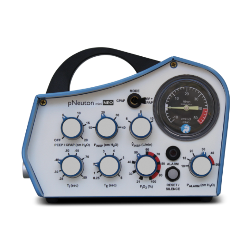 Máy thở cấp cứu pNeuton